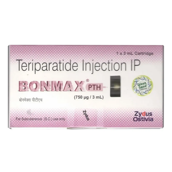 Bonmax PTH Injection Buy at wholesale price