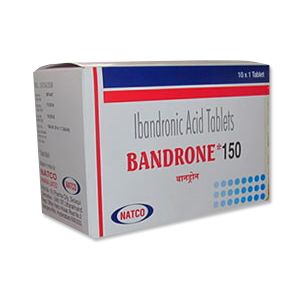 Ibandronate