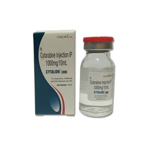 Cytarabine