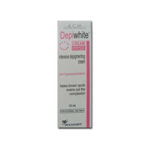 Depiwhite Cream at Lowest Cost - Wholesale Supplier and Exporter