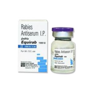 Equirab Injection Buy at wholesale price