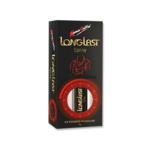 KamaSutra Long Last Spray - Buy Online at wholesale price.