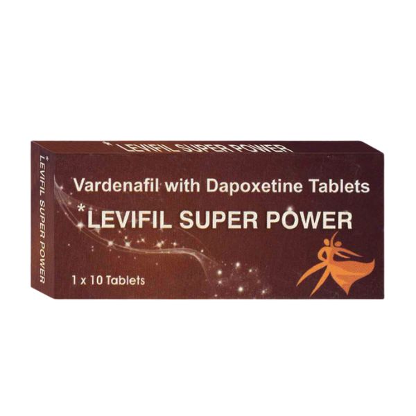 Buy Levifil Super Power at lowest price From Oddway International
