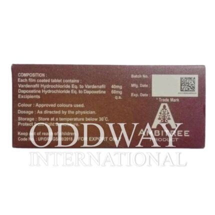 Levifil Super Power Buy at lowest price From Oddway International