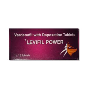 Levifil Super Power Tablets at Lowest Cost - Wholesale Supplier and ...