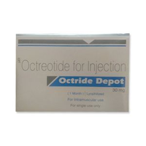 Octreotide injection Find Inj octreotide 50 mg Lowest Prices Online