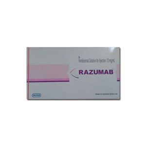 Buy Razumab Ranibizumab Injection Online - Oddway International