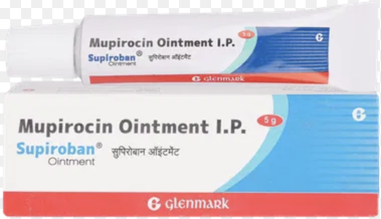 Mupirocin Ointment/Cream Find lowest prices online from India