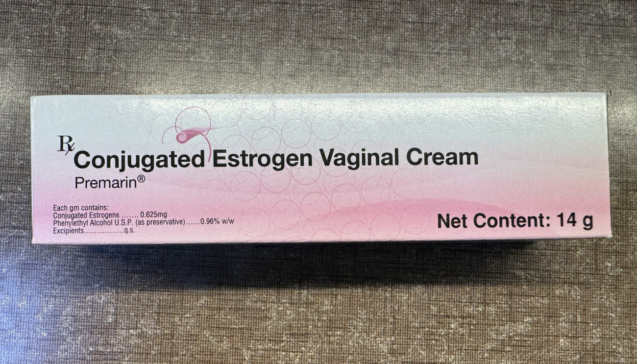 Premarin Vaginal Cream Buy at wholesale price