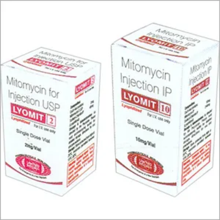 Mitomycin C Injection Buy at wholesale price