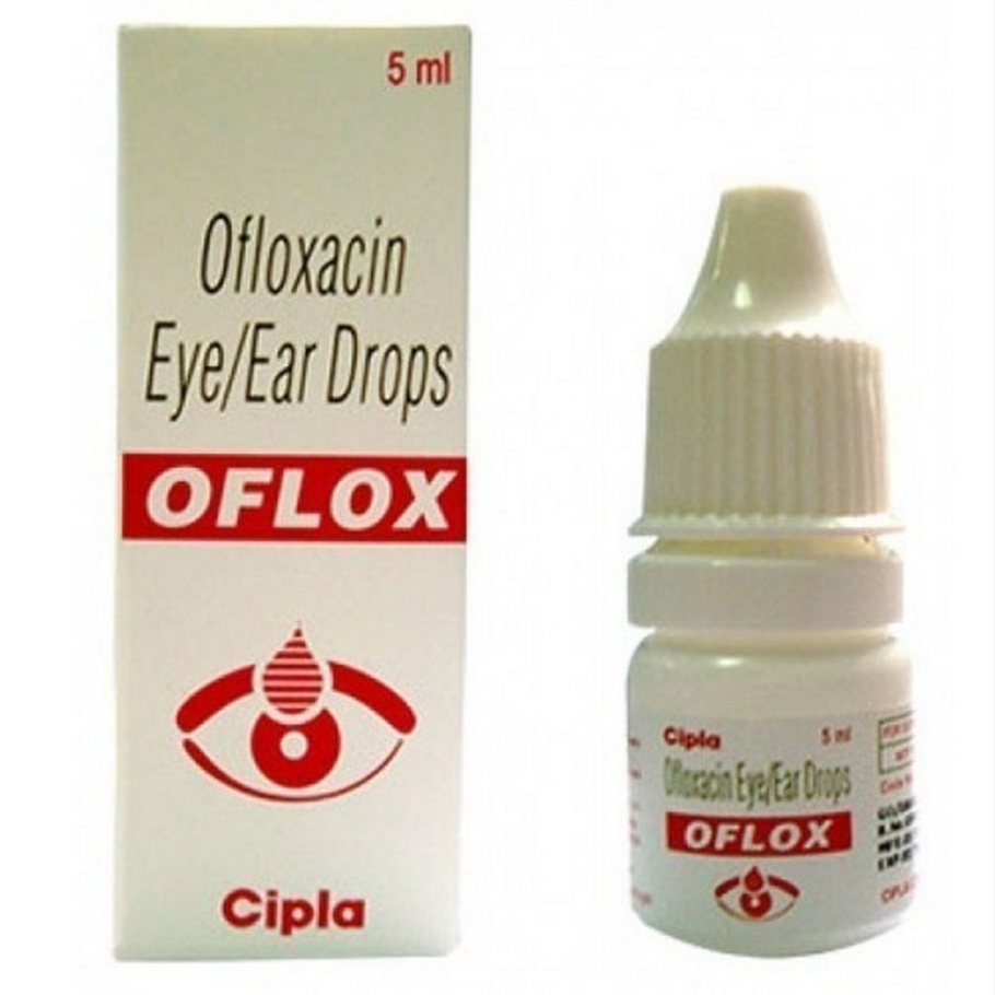 Ofloxacin eye drops / ophthalmic solution Buy at wholesale price