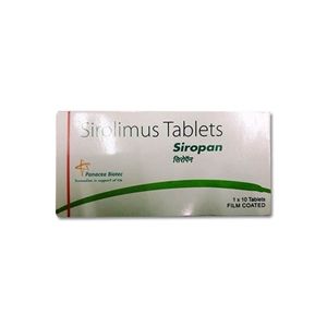 Siropan 1mg Tablet Find Lowest Price Online