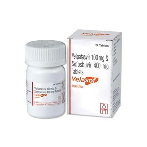 Velasof Tablets Buy at wholesale price