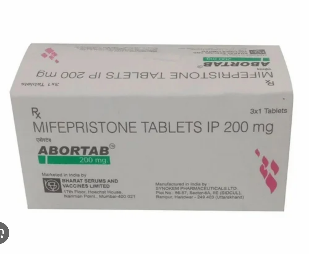 Mifepristone 200 mg Tablet Buy at wholesale price