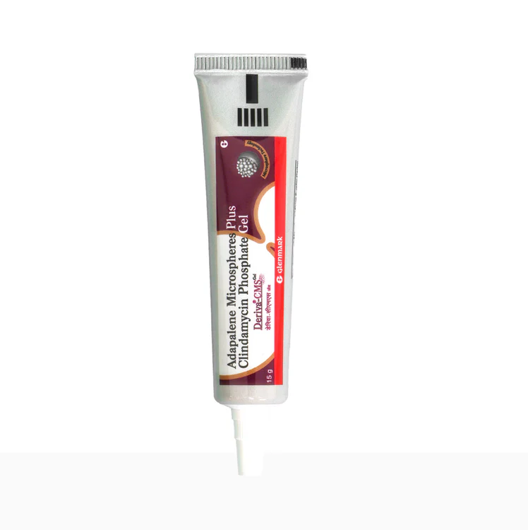 Deriva cms gel | Deriva cms cream | Buy at wholesale price