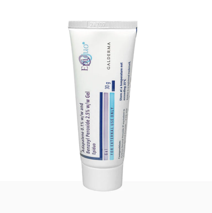 Epiduo Gel | Epiduo Cream | Buy at wholesale price