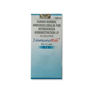 ImmunoRel Ivig Find Lowest Price Online