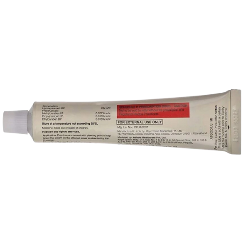 Melalite Forte Cream Hydroquinone 4% - Oddway International