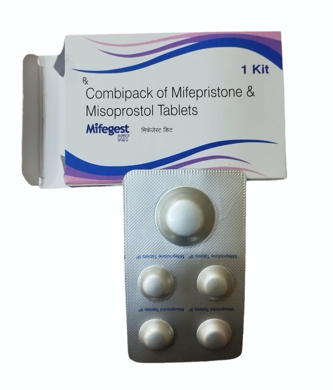 Mifepristone and Misoprostol Tablets Price Online Wholesale Price