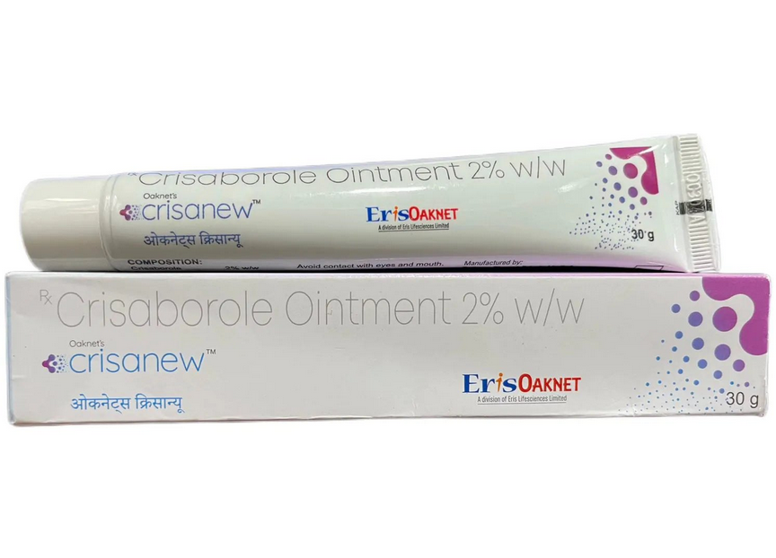 Crisaborole Ointment Buy at wholesale price
