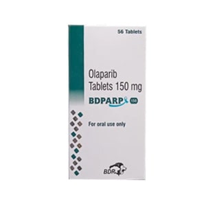 Generic Olaparib Tablet Buy Online