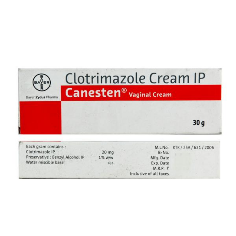 Buy Canesten V Cream Online