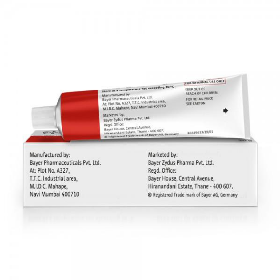 Buy Canesten V Cream Online