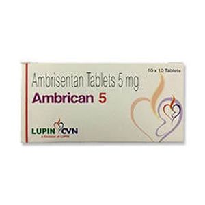 Ambrisentan 10 mg Tablet Find Lowest Price Online