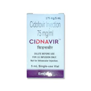 Cidofovir Injection 375 mg Buy at wholesale price
