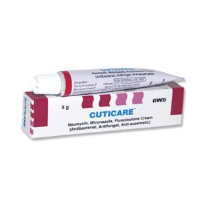 Cuticare Cream Buy at wholesale price
