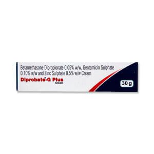 Diprobate G Plus Cream Buy at wholesale price