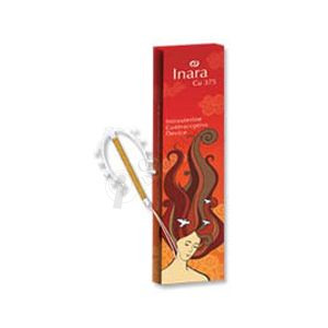 Reversible contraceptive | Inara CU 250 | Medical Wholesaler