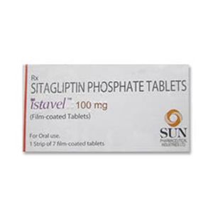 Sitagliptin 100 mg/50 mg Tablet | Januvia Generic Sitagliptin price