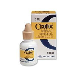 Buy Ocuflox Eye Drop Online