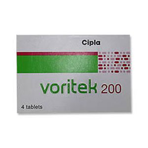 Voriconazole 200 mg Tablet Buy at wholesale price
