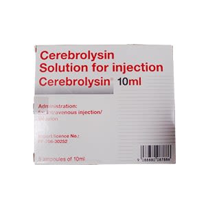 Buy Cerebrolysin Injection Online