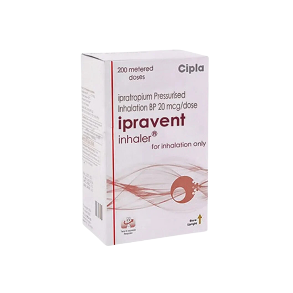 Ipratropium Bromide Inhaler Buy at wholesale price