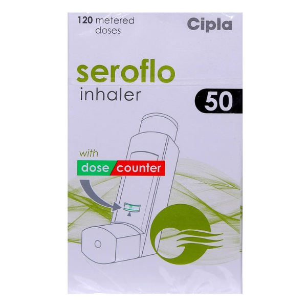 Fluticasone Salmeterol inhaler Buy at wholesale price