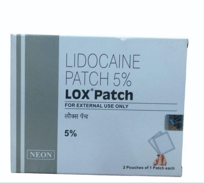 Lidocaine 5 patch Buy Lidocaine jelly at wholesale price