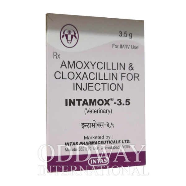 Intamox Injection Buy at wholesale price
