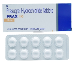 Prasugrel 10 mg Tablets Find Prasugrel Brand Name, Price, Dose