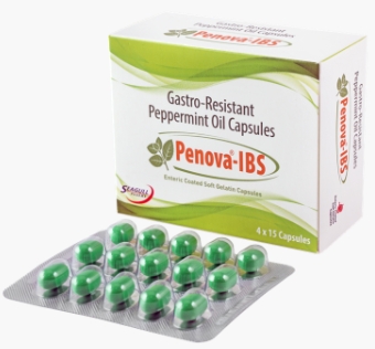 Peppermint Oil Capsules Find Lowest Price Online